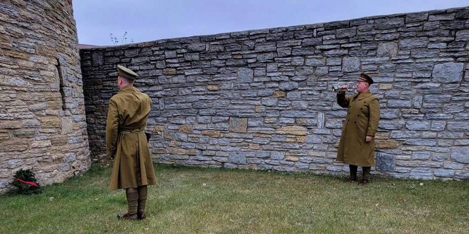 Historic Fort Snelling | Minnesota Historical Society
